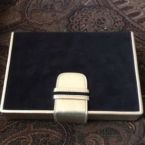 Estee Lauder | Storage & Organization | Este Lauder Jewelry Box | Poshmark